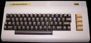 Commodore Pet – Vintage Computer