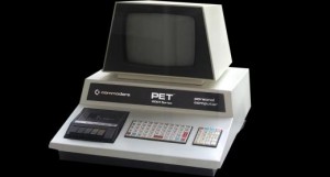 Commodore 64 – Vintage Computer