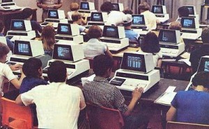 Commodore Pet Vintage Computer