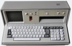 IBM 5100 - Vintage Computer
