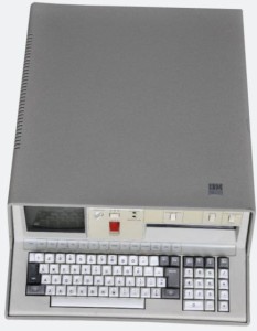 IBM 5100 - Vintage Computer