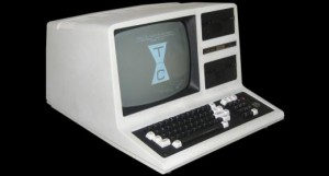 Tandy – Vintage Computer