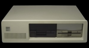 IBM 5100 - Vintage Computer