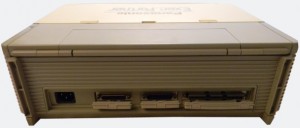 Panasonic Executive Partner – Vintage Computer