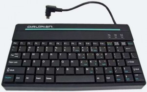 Dauphin DTR-1 Pen Tablet – Vintage Computer