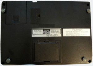 Tandy TRS-80 Model 100 - Vintage Computer