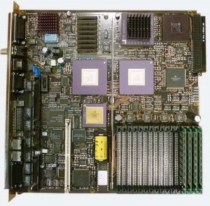 NeXT Cube Computer – Vintage Computer