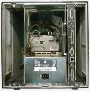 NeXT Cube Computer - Vintage Computer