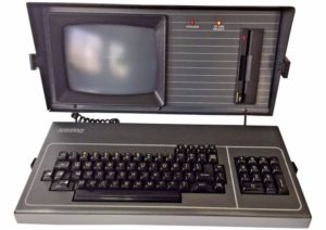Kaypro 10 - Vintage Computer