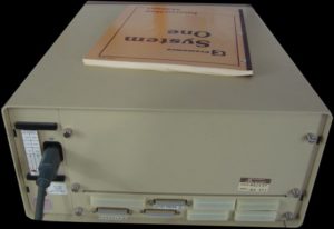 Cromemco System One CS-1 - Vintage Computer